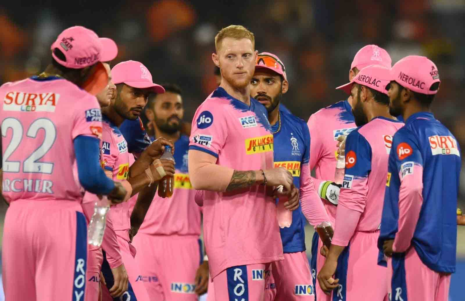 Rajasthan Royals team 2020 | RR Playing 11| IPL 2020 Player List Rajasthan Royals team 2020 | RR Playing 11| IPL 2020 Player List