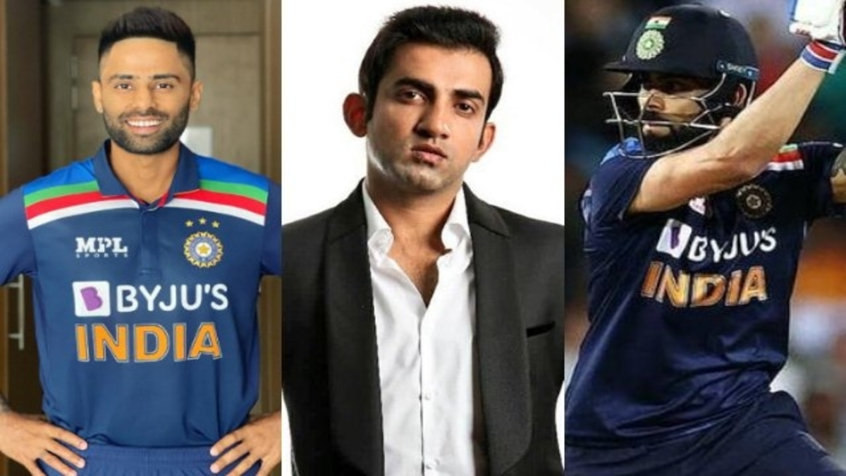 ‘It Amazes Me’ – Gautam Gambhir Slams Virat Kohli For Dropping ... ‘It Amazes Me’ – Gautam Gambhir Slams Virat Kohli For Dropping ...