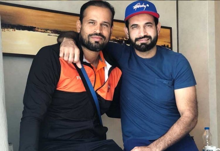 Yusuf Pathan Net Worth 2023: IPL Salary, Income, Endorsements, Cars ... Yusuf Pathan Net Worth 2023: IPL Salary, Income, Endorsements, Cars ...