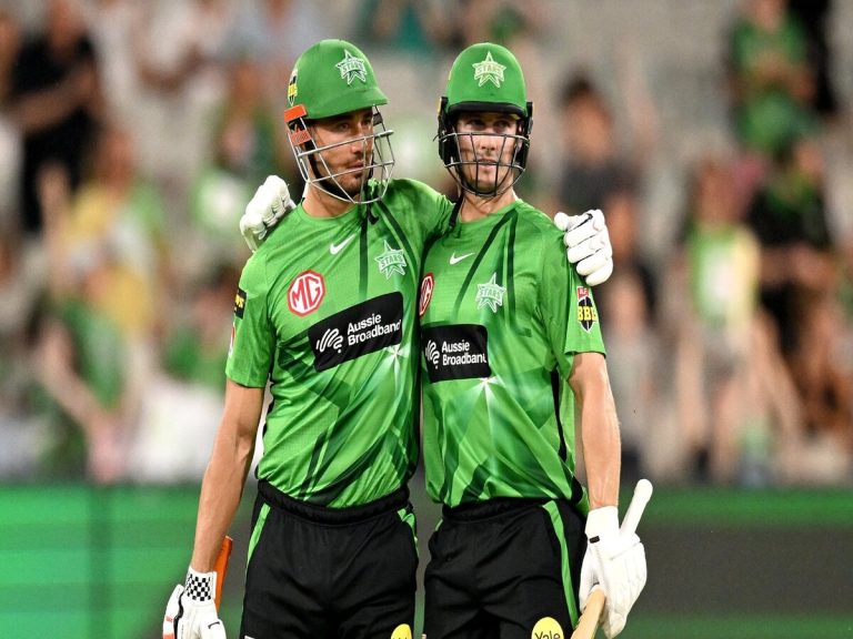BBL 2022-23: 3 Players Who Might Explode This Big Bash Season BBL 2022-23: 3 Players Who Might Explode This Big Bash Season
