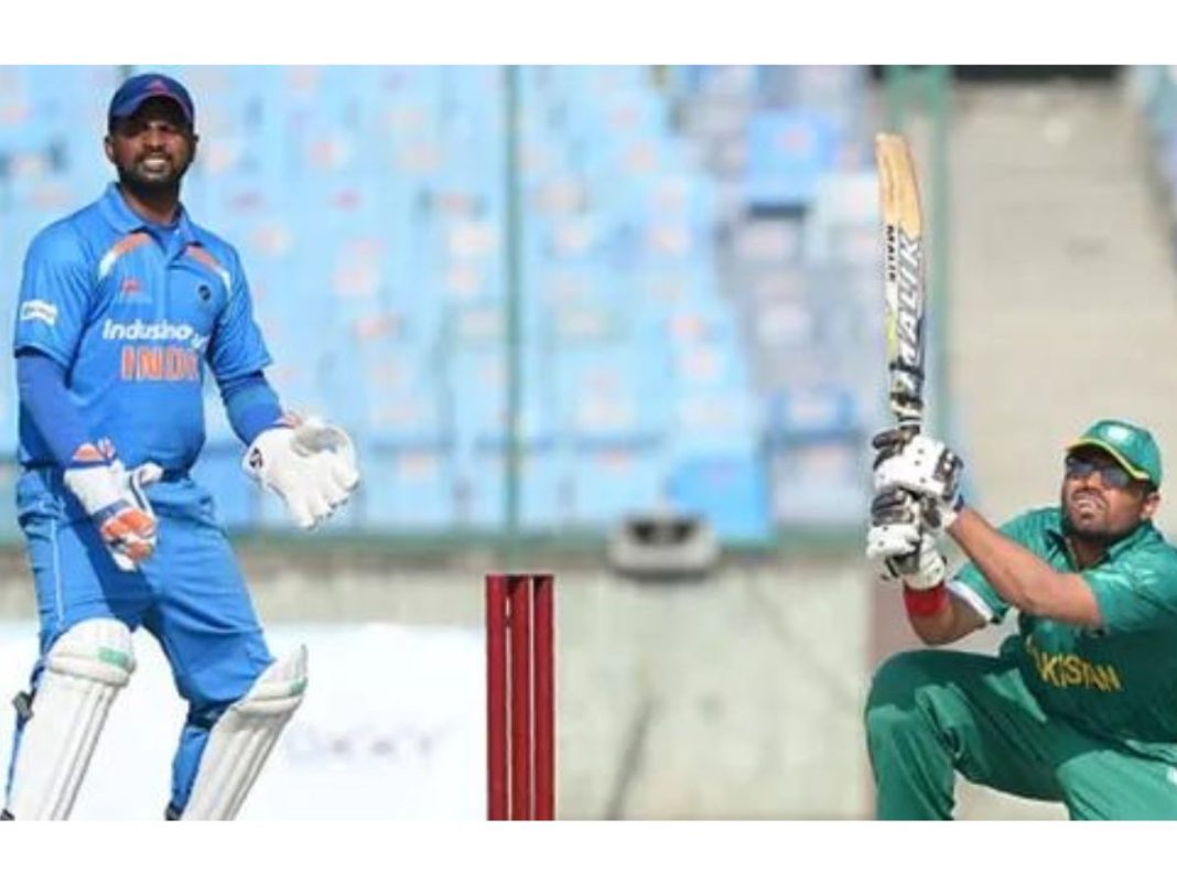 India Denies Visa To Pakistan Team For Blind Cricket World Cup In India india-denies-visa-to-pakistan-team-for-blind-cricket-world-cup-in-india