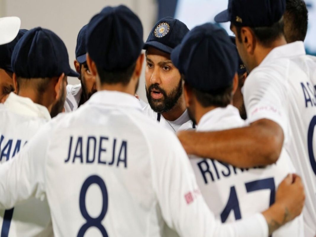 2021 23 ICC World Test Championship How Team India Can Qualify For WTC 2021-23-icc-world-test-championship-how-team-india-can-qualify-for-wtc