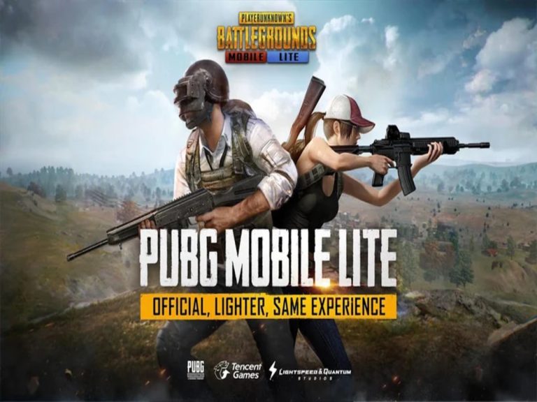 PUBG Mobile Lite PC Download Process & Guide
