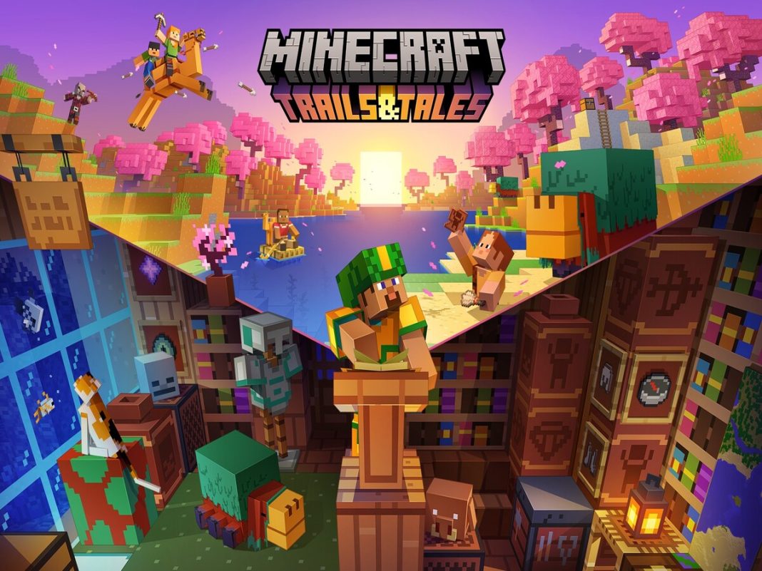 Minecraft 1.20 Best Seeds Guide To Unlock New Features