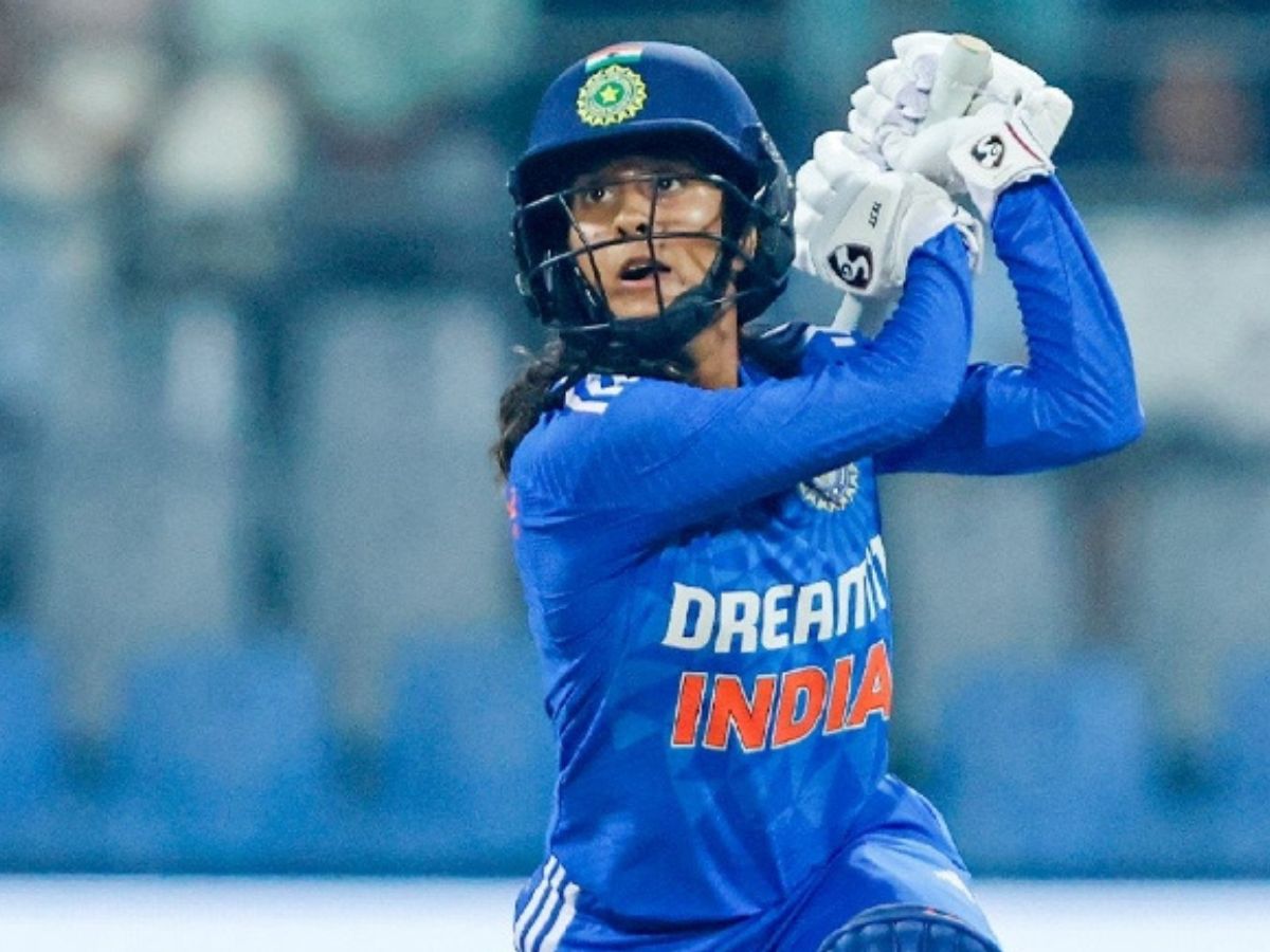 IND W Vs ENG W 3 Talking Points Of 2nd T20I ind-w-vs-eng-w-3-talking-points-of-2nd-t20i