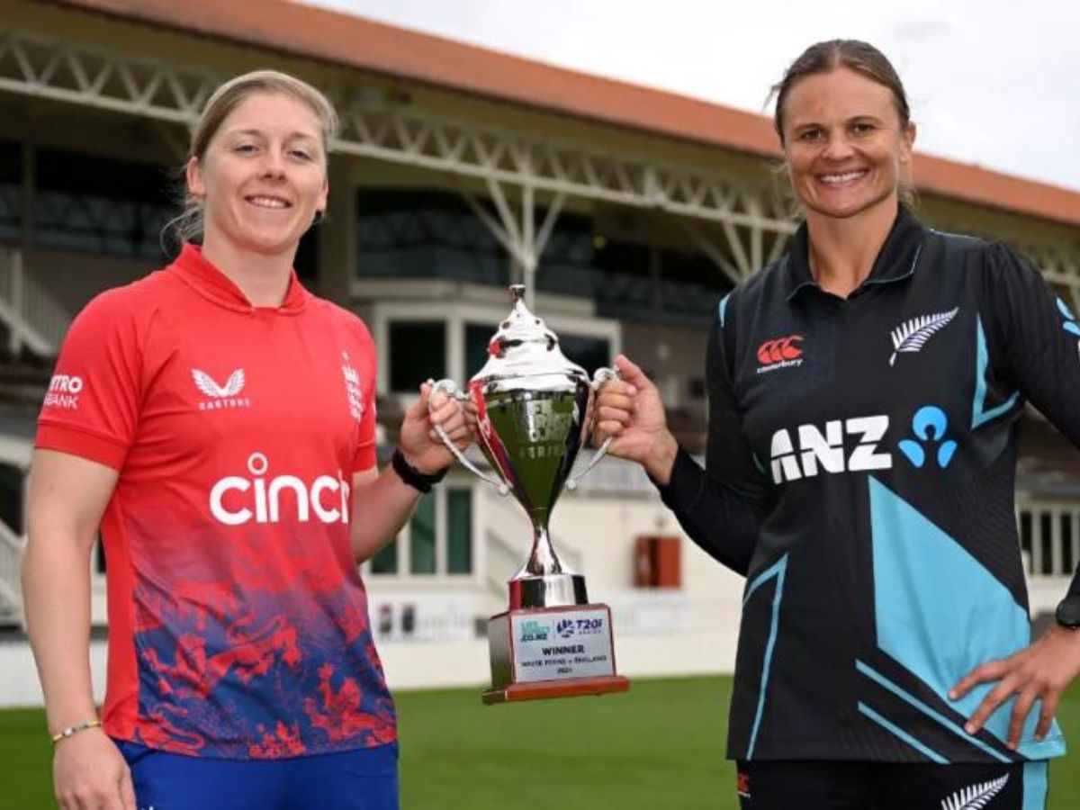 NZ-W vs ENG-W, Today Match Prediction, 3rd T20I, New Zealand Women vs England Women, 24th March 2024