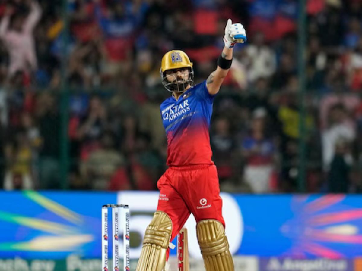 KKR vs RCB, Today Match Prediction, Match 36, Kolkata Knight Riders vs ... KKR vs RCB, Today Match Prediction, Match 36, Kolkata Knight Riders vs ...