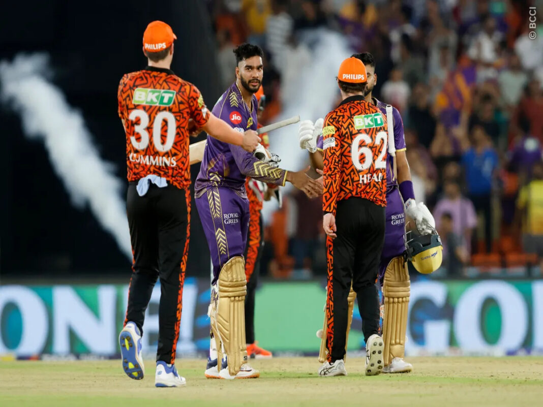 IPL 2024: Top 3 Captain Picks For KKR vs SRH Final Clash IPL 2024: Top 3 Captain Picks For KKR vs SRH Final Clash