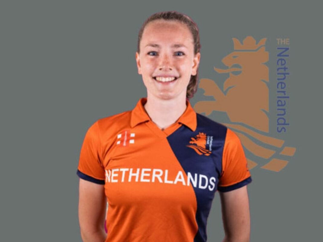 NED-W vs ITA-W, 1st T20I, Today Match Prediction, Netherlands Women vs ...