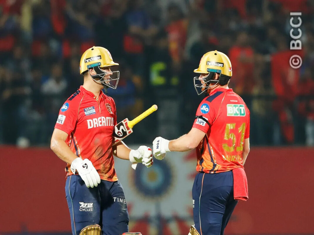 IPL 2024: Top 3 Vice-captain Picks For RR vs PBKS Fantasy Team IPL 2024: Top 3 Vice-captain Picks For RR vs PBKS Fantasy Team