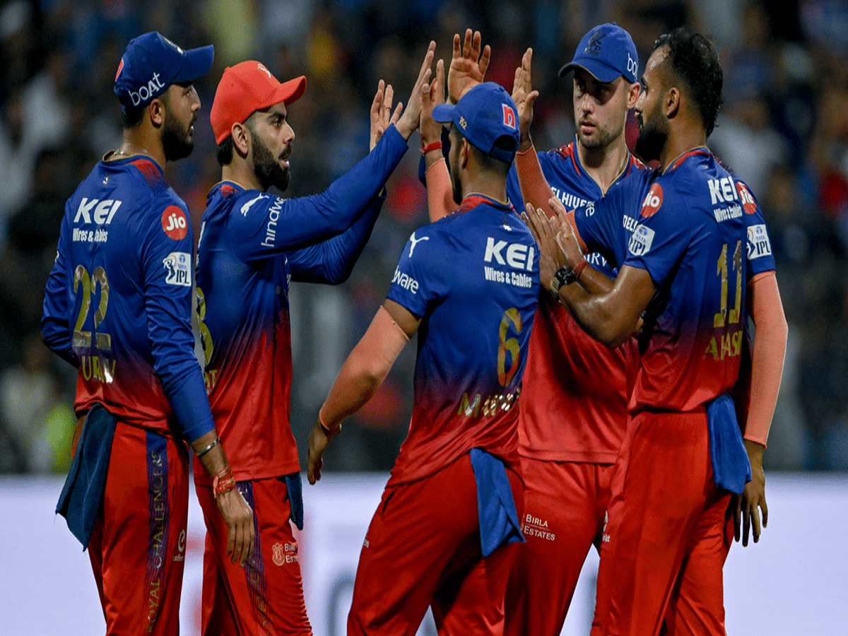 PBKS vs RCB Dream11 Prediction PBKS vs RCB Dream11 Prediction