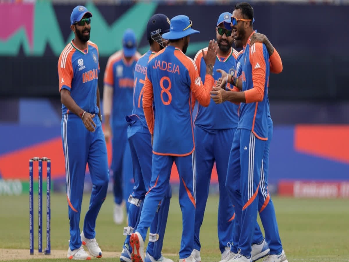 USA vs IND Today Match Prediction, Match 25, United States vs India ...