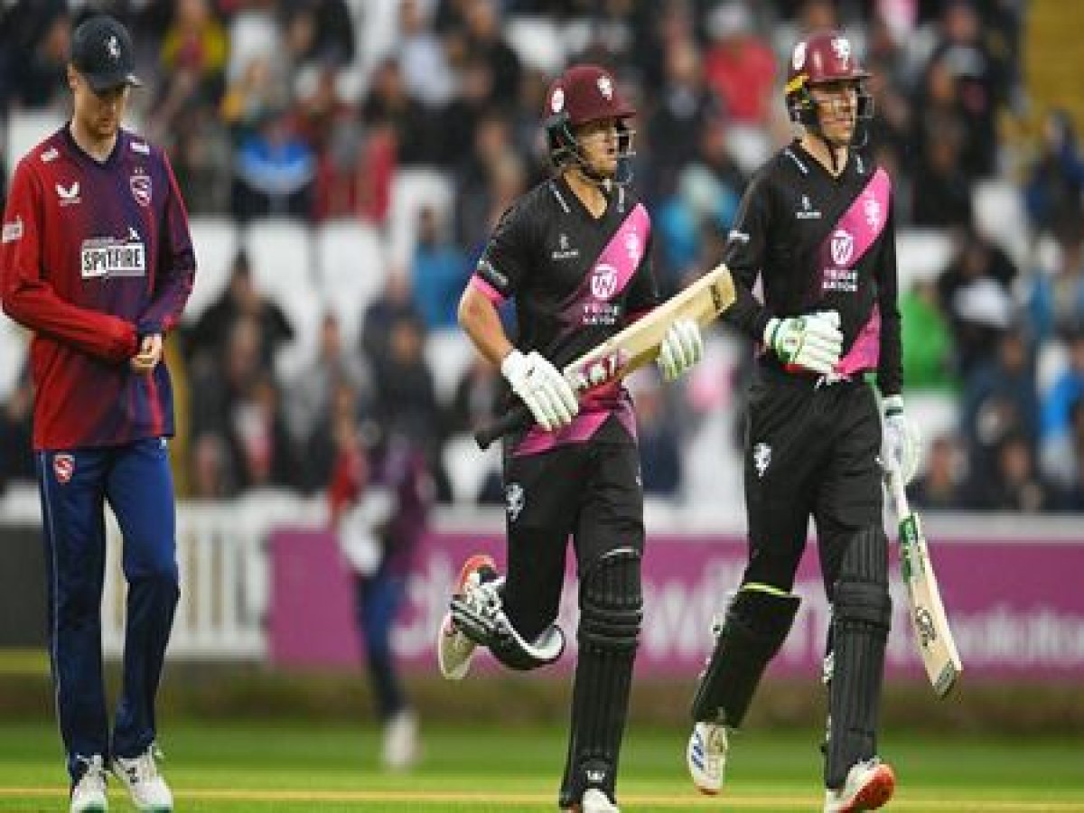 KET vs GLA Today Match Prediction, Match 112, Kent vs Glamorgan ...